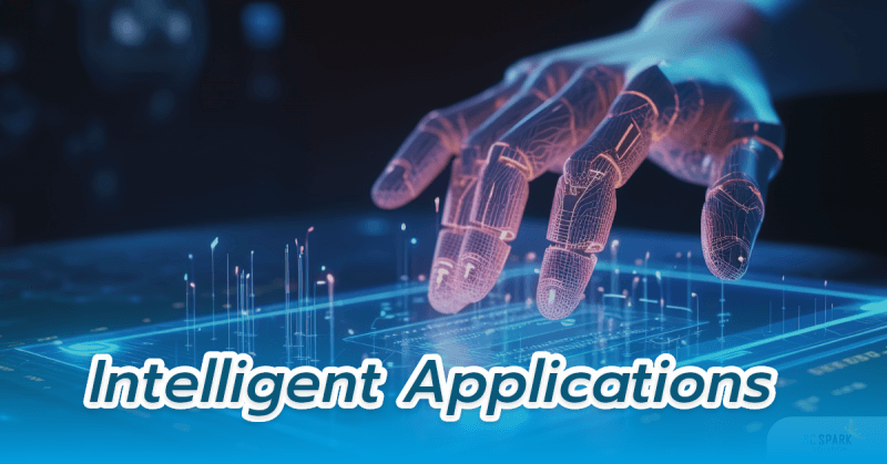 Intelligent Applications - Digital Transformation, Mobile App ...